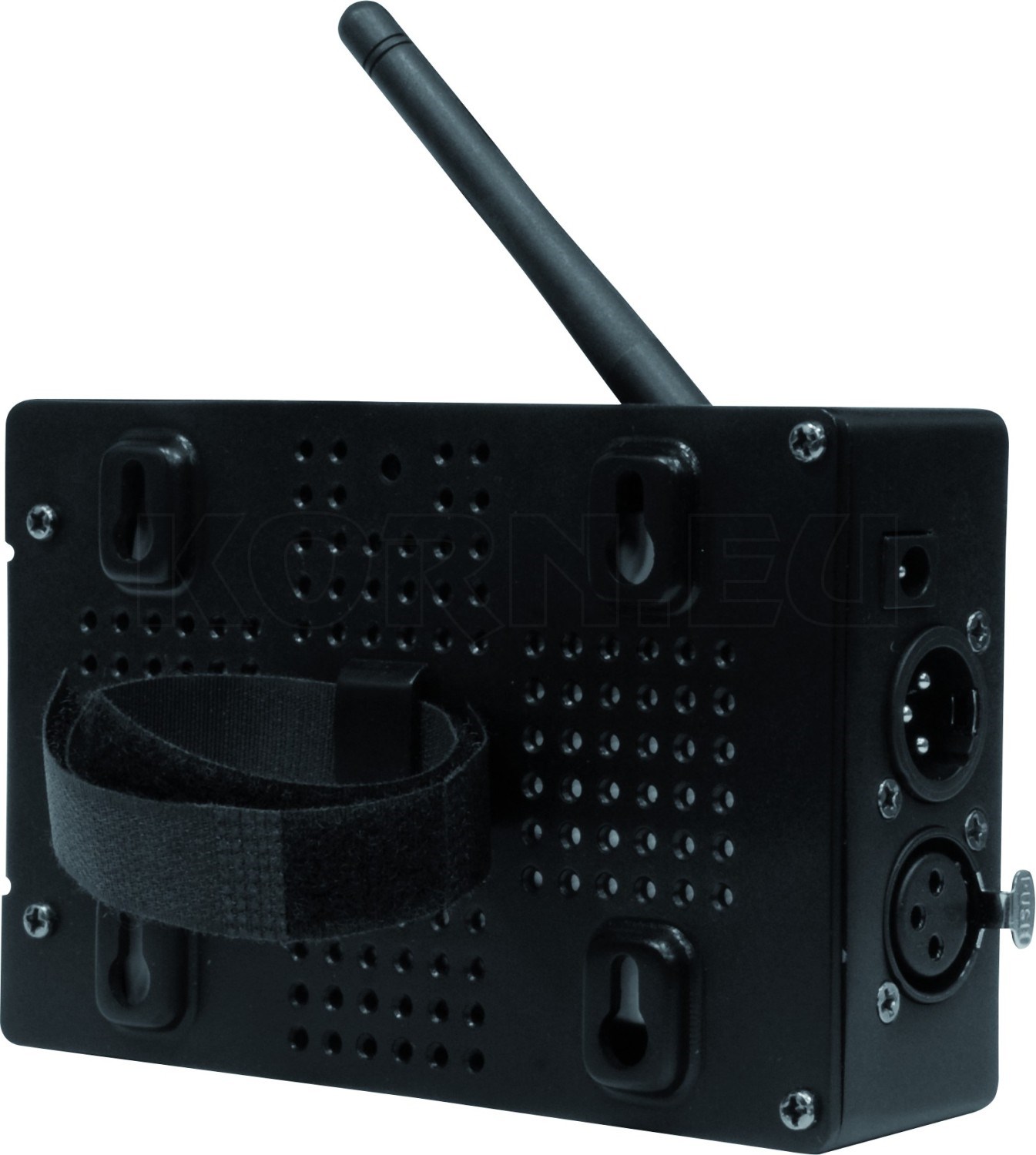 Chauvet DJ D-Fi Hub Wireless DMX Transmitter/Receiver Chauvet DJ D-Fi Hub Wireless DMX Transmitter/Receiver
