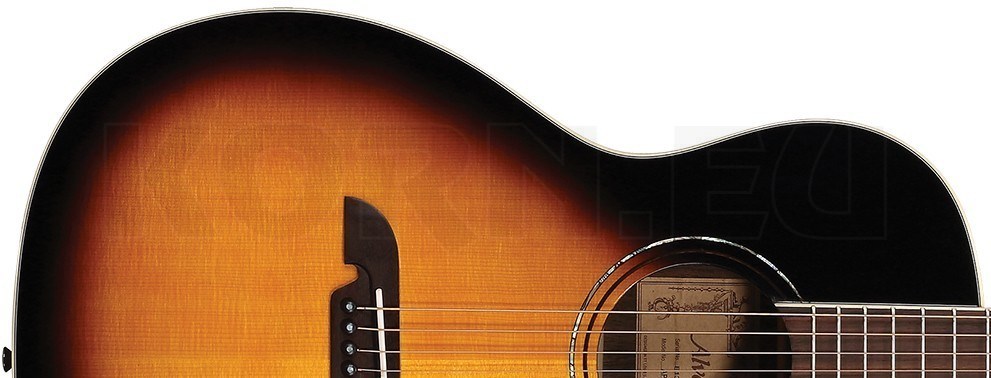 Alvarez AP70 SB Westerngitarre inkl. Gigbag | Musikhaus