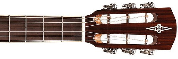 Alvarez AP70 SB Westerngitarre inkl. Gigbag | Musikhaus