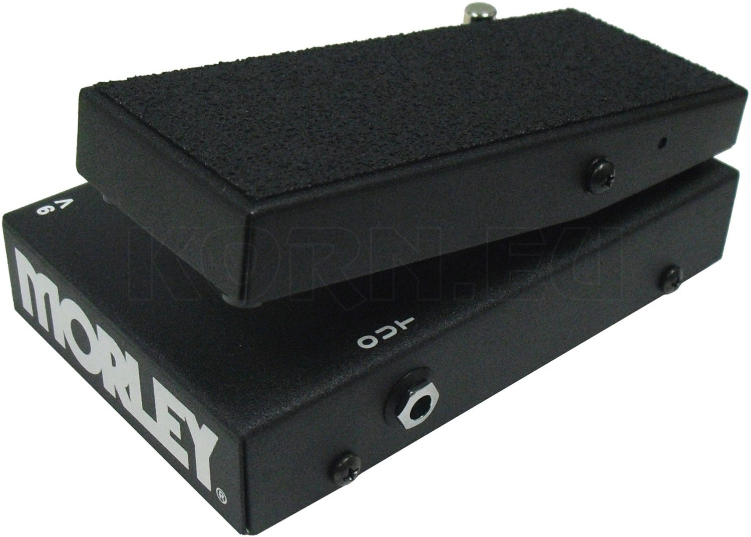 Morley Mini Wah Volume | Musikhaus