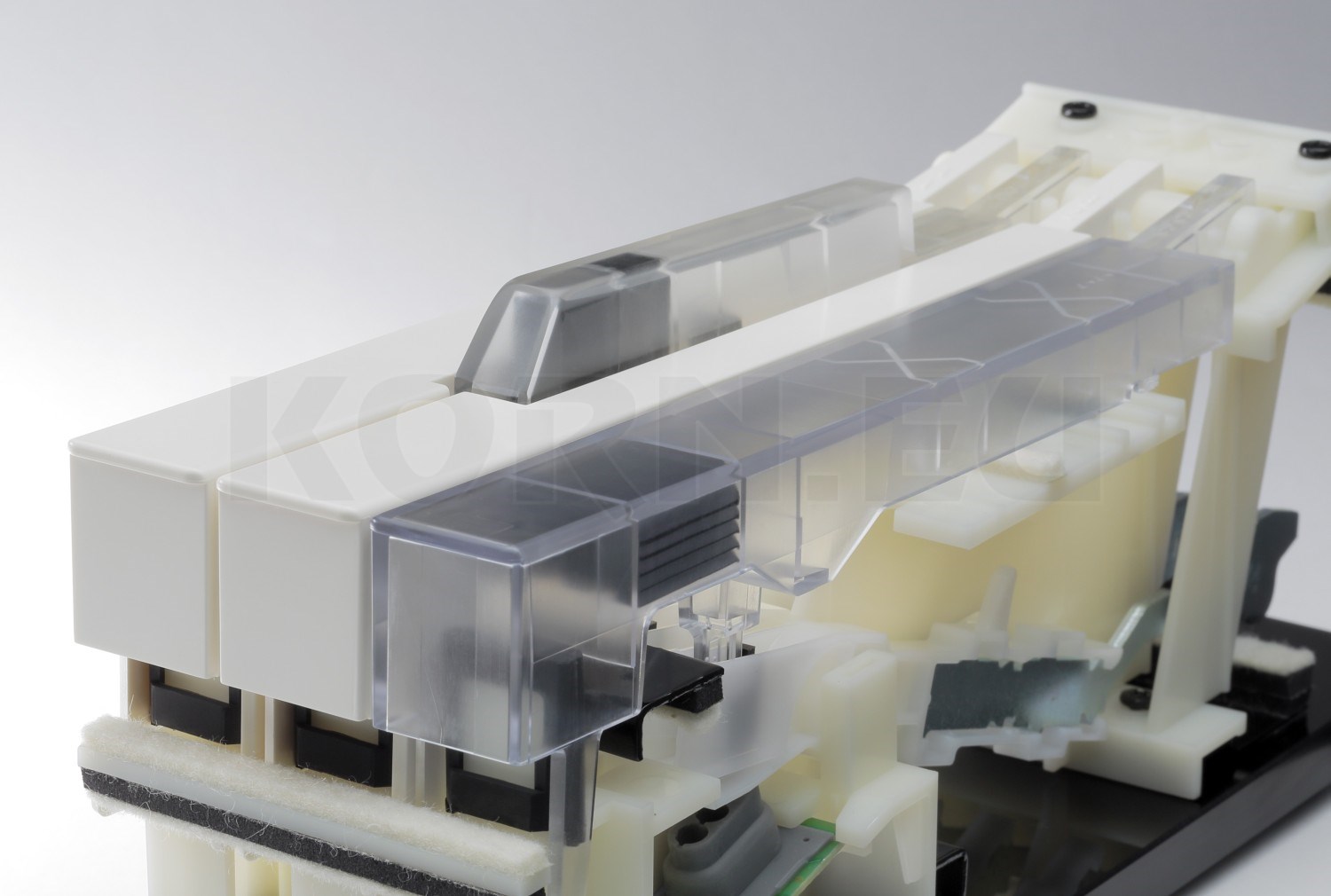 Kawai CN-35 R Digitalpiano | music store