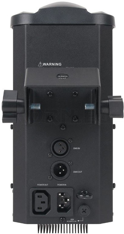 American DJ Inno Pocket Roll | Musikhaus