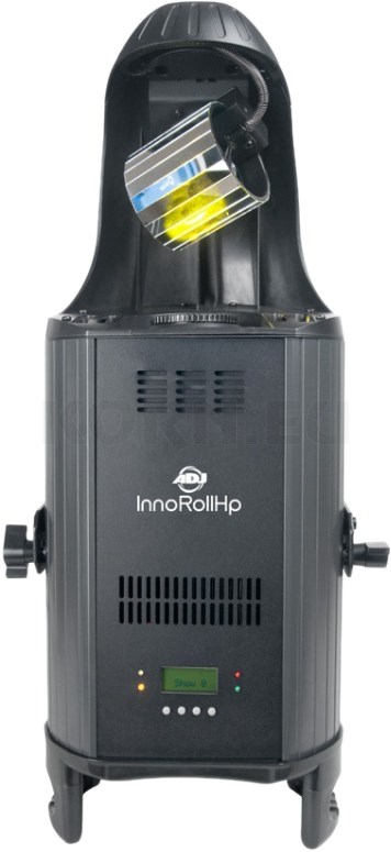 American DJ Inno Roll HP | Musikhaus