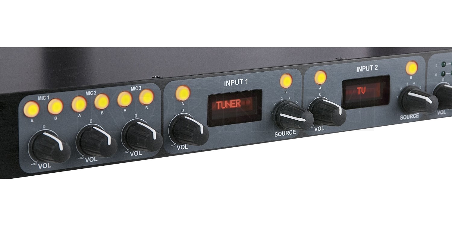 DAP Audio Compact 9.2 | Musikhaus