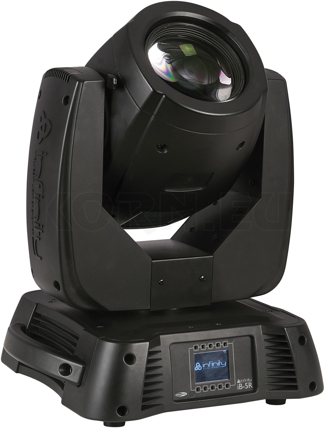 Showtec Infinity iB-5R Beam