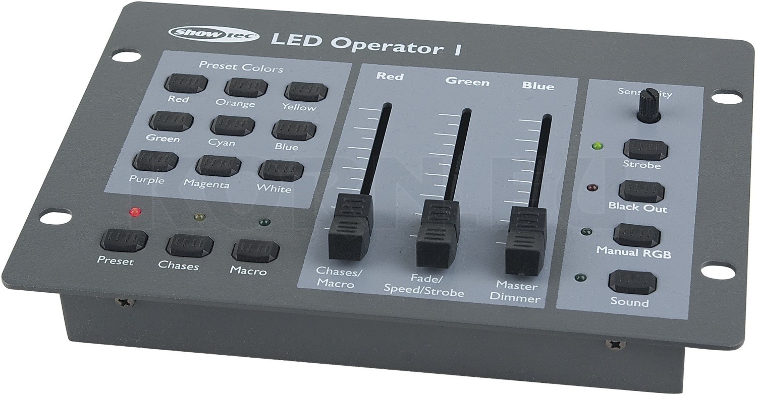 Showtec LED Operator 1 | Musikhaus