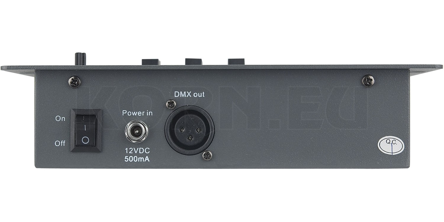 Showtec LED Operator 1