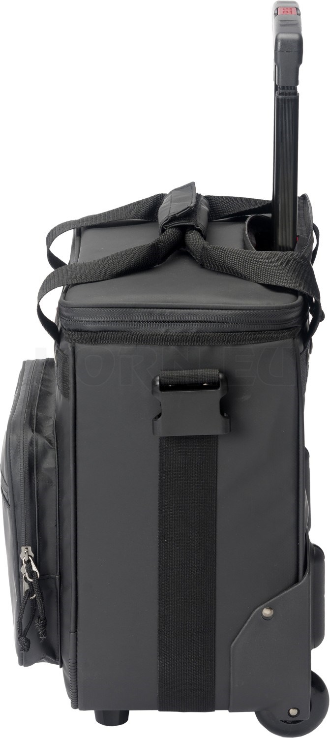 Magma RIOT LP DJ Trolley 50