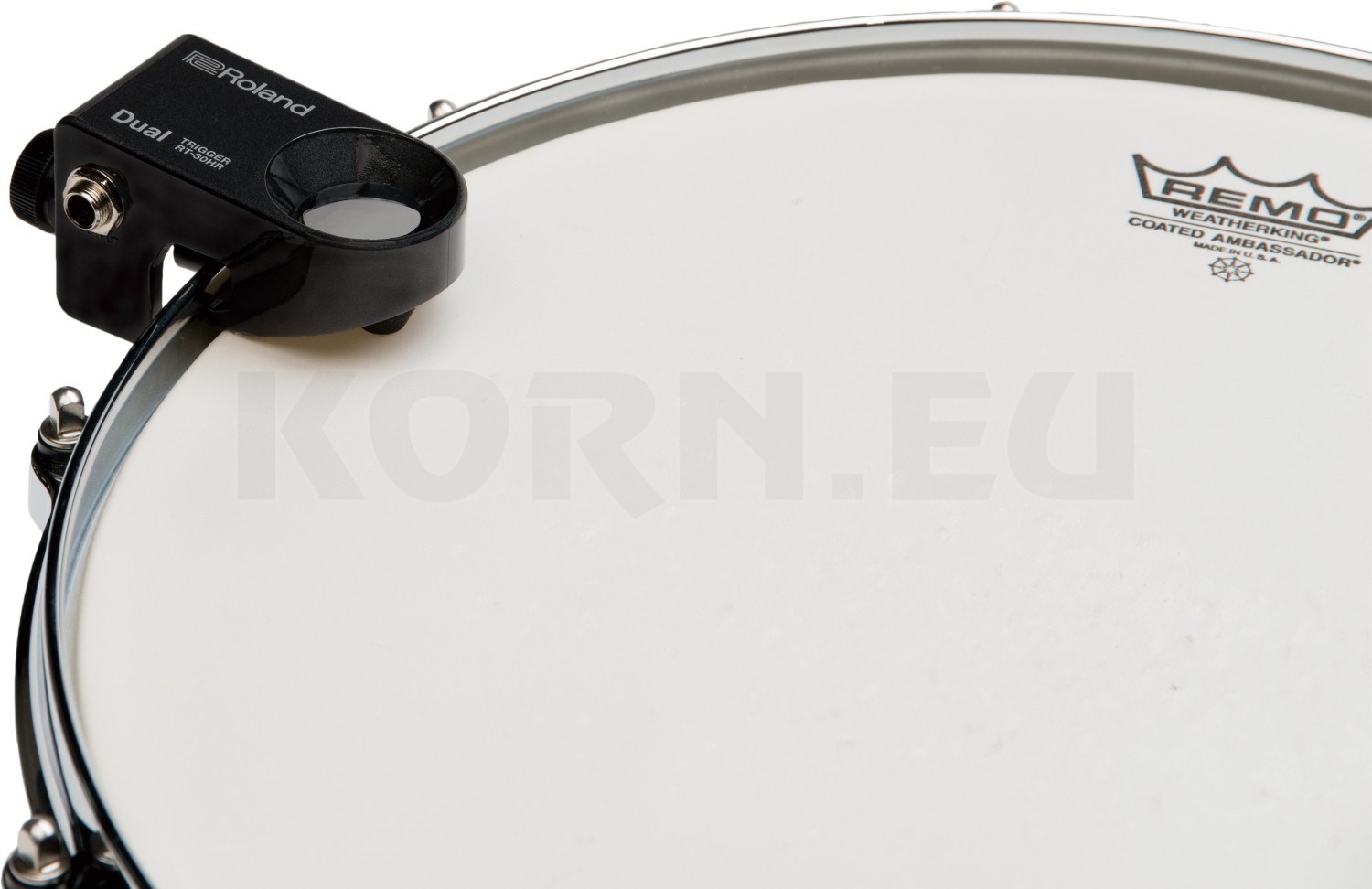 Roland RT-30HR Acoustic Drum Trigger | Musikhaus