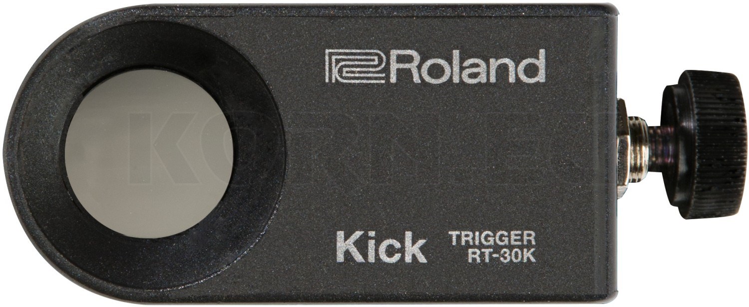 Roland RT-30K Acoustic Drum Trigger | Musikhaus