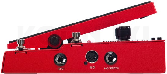 Digitech Whammy DT | music store