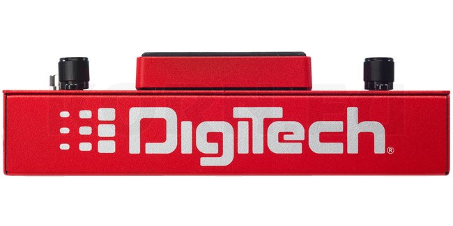 Digitech Whammy DT | music store