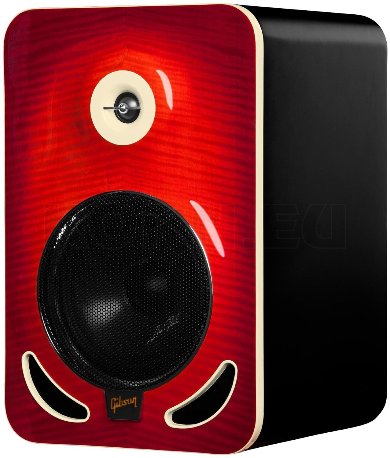 Gibson Les Paul Referenz-Monitor LP8 Cherry