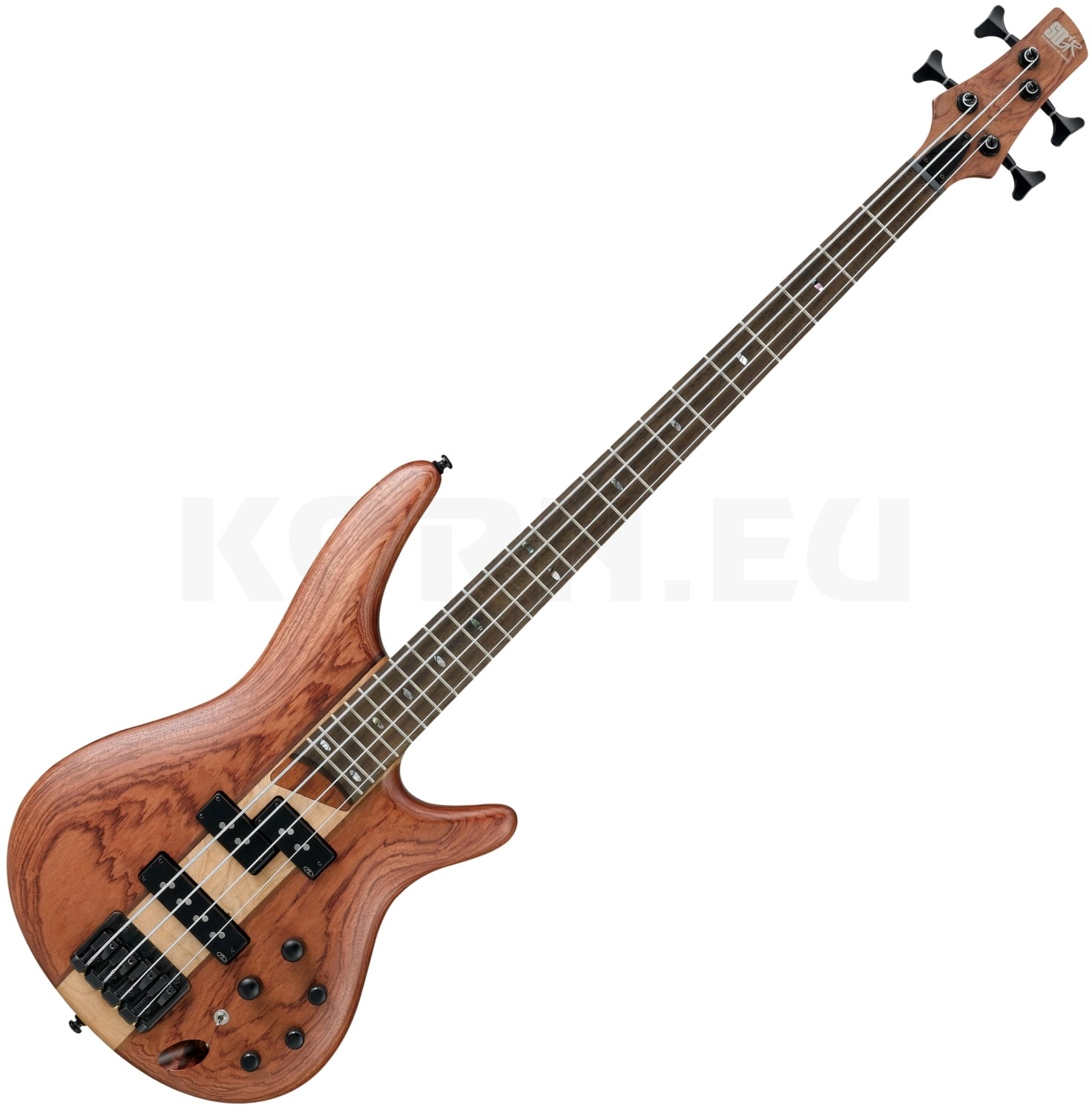 Ibanez SR750-NTF E-Bass | Musikhaus