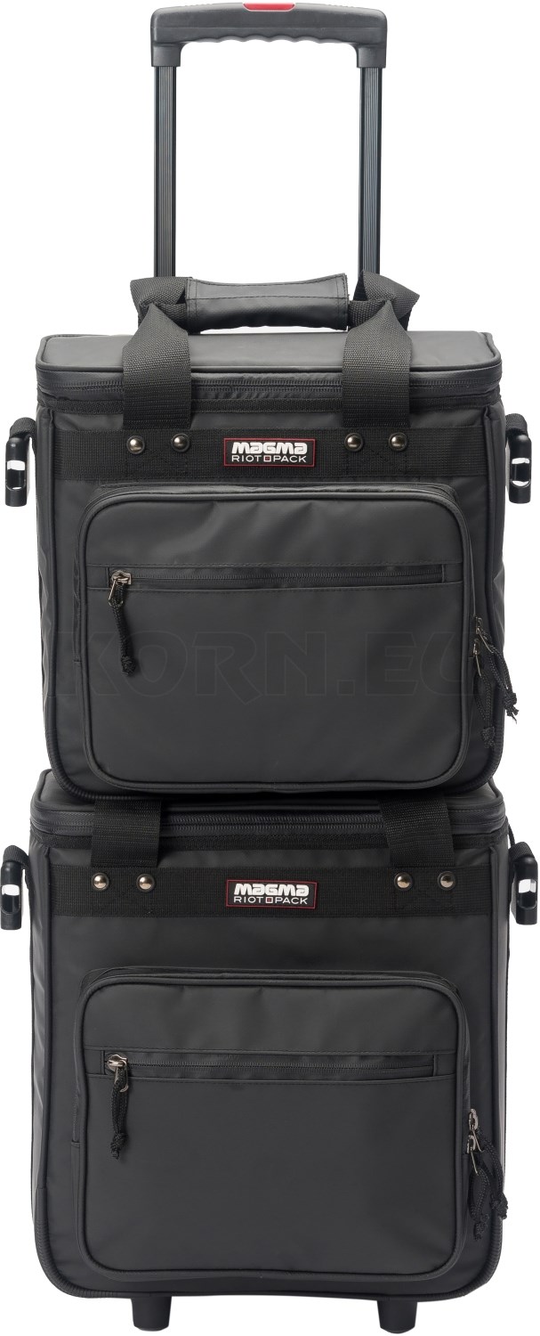 Magma RIOT LP DJ Trolley Set 100 | Musikhaus