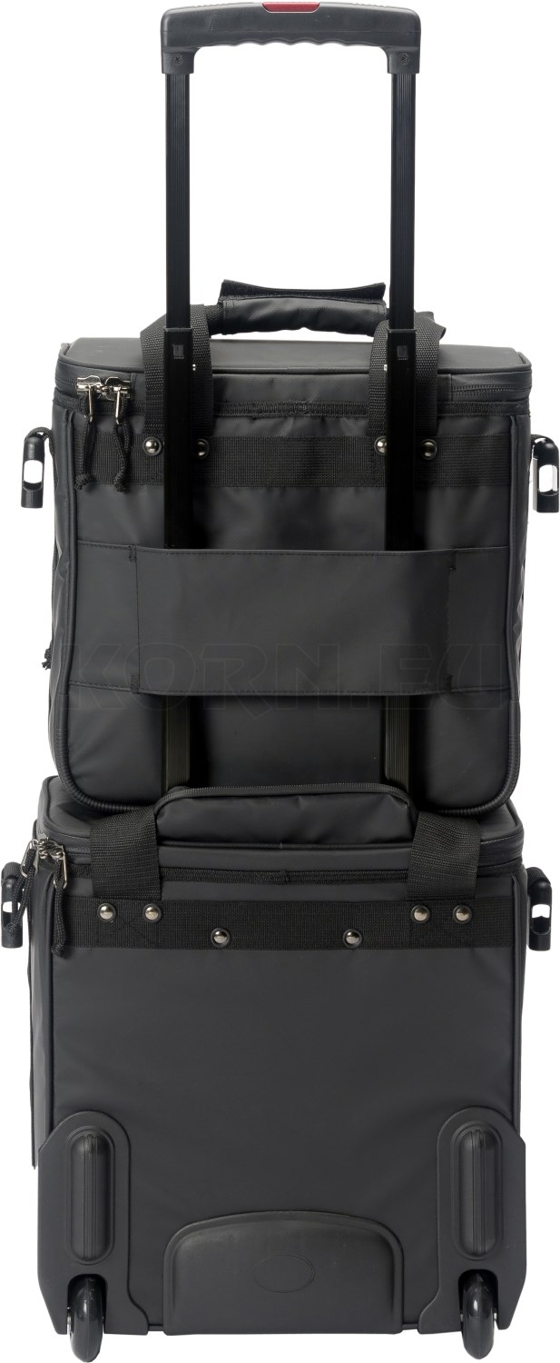 Magma RIOT LP DJ Trolley Set 100 | Musikhaus