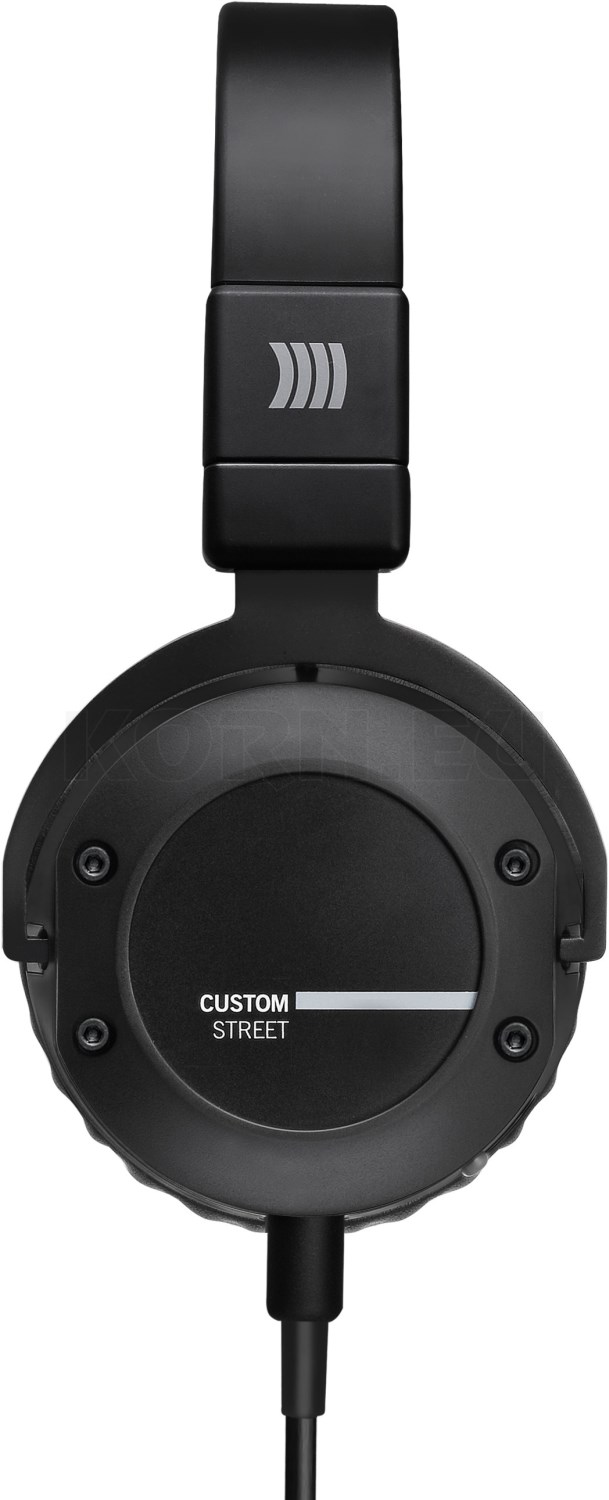beyerdynamic Custom Street schwarz