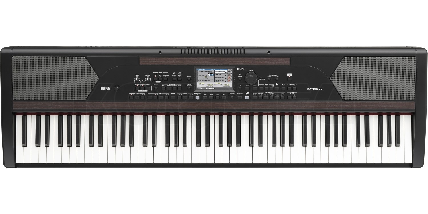 Korg Havian 30 Digital Ensemble Piano Musikhaus