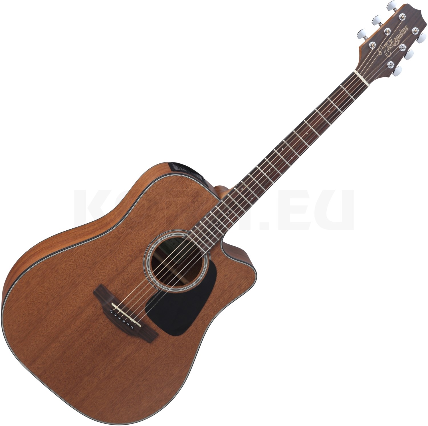 Takamine GD11 MCE Natural Satin | Musikhaus