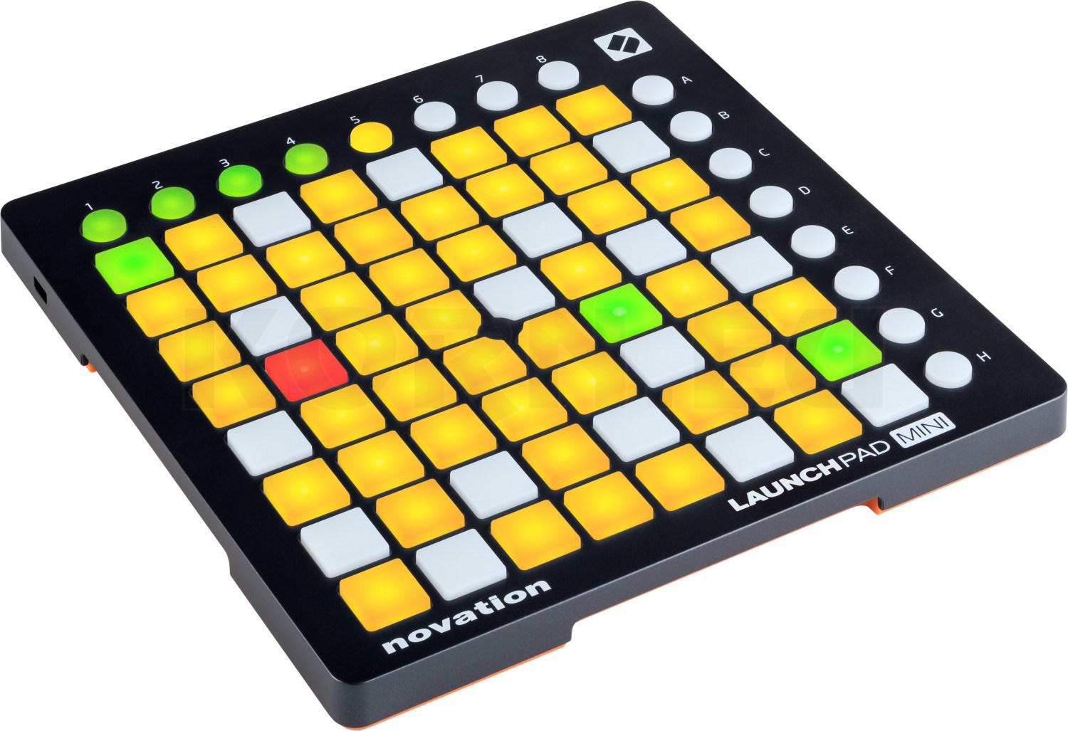 Novation Launchpad Mini MK2 | Musikhaus
