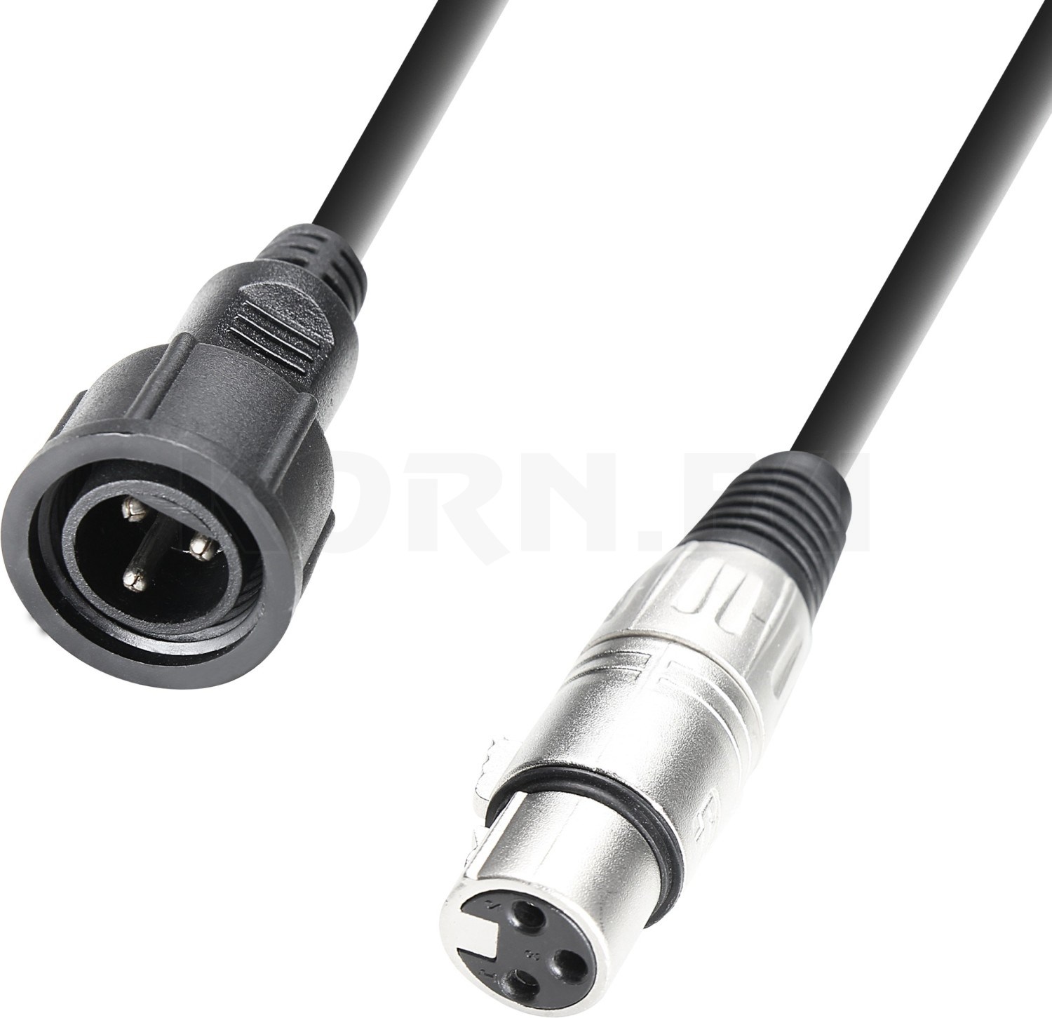 Cameo DMX Adapter Output IP65