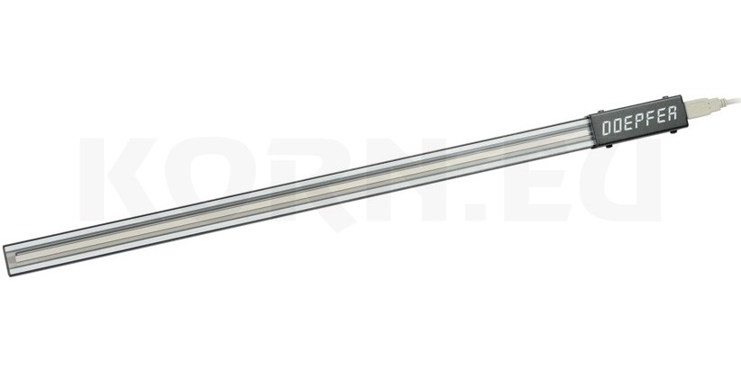 Doepfer R2M Ribbon Controller