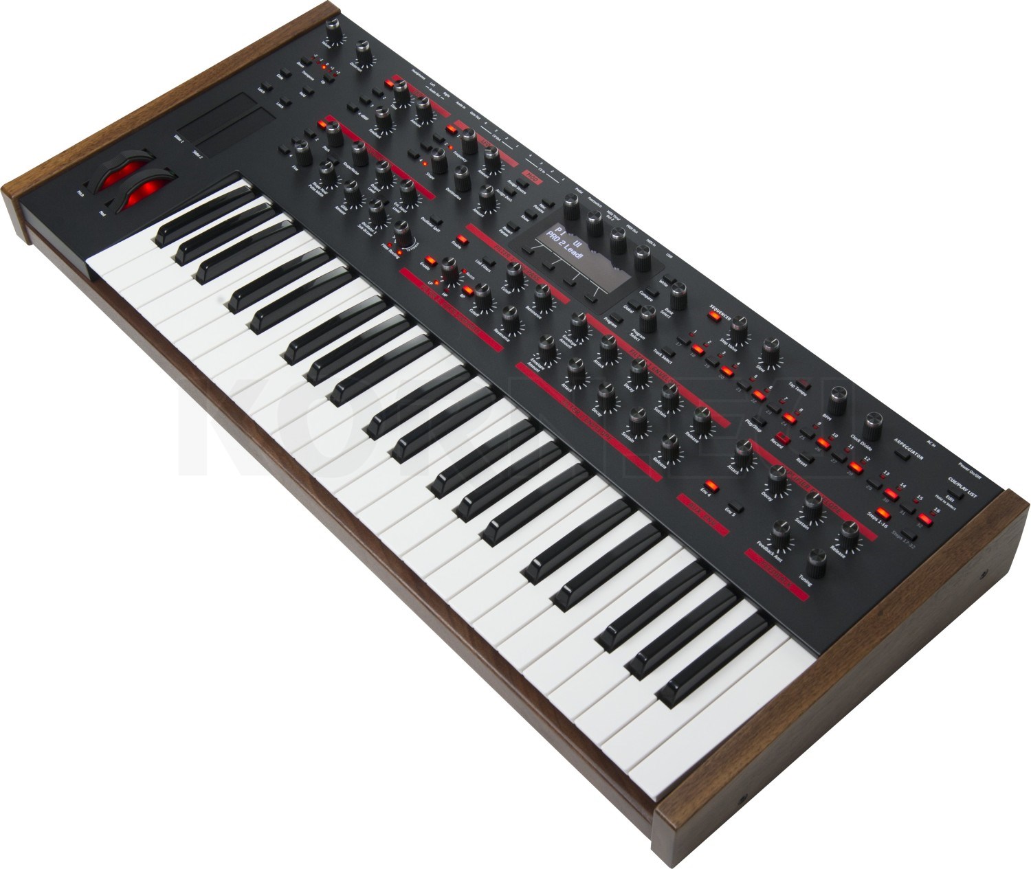 Sonderposten: Dave Smith Instruments Pro 2... | Musikhaus