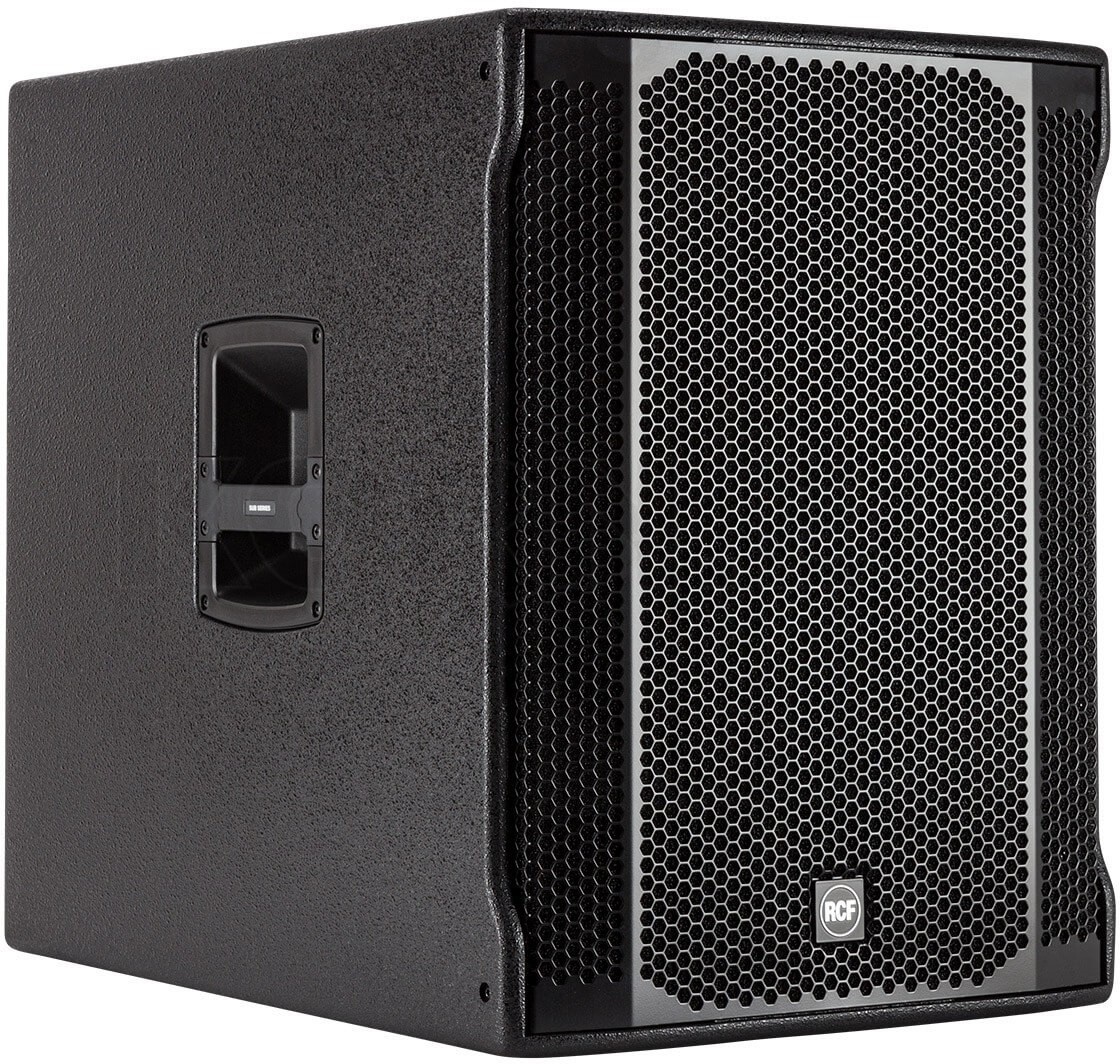 RCF ART 745 A MK IV + SUB 708-AS II Deluxe SET | music store