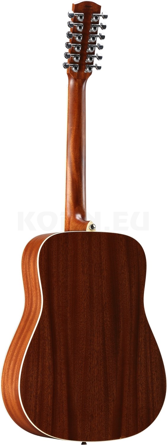 Alvarez AD60-12 Dreadnought 12-Saitige... | Musikhaus