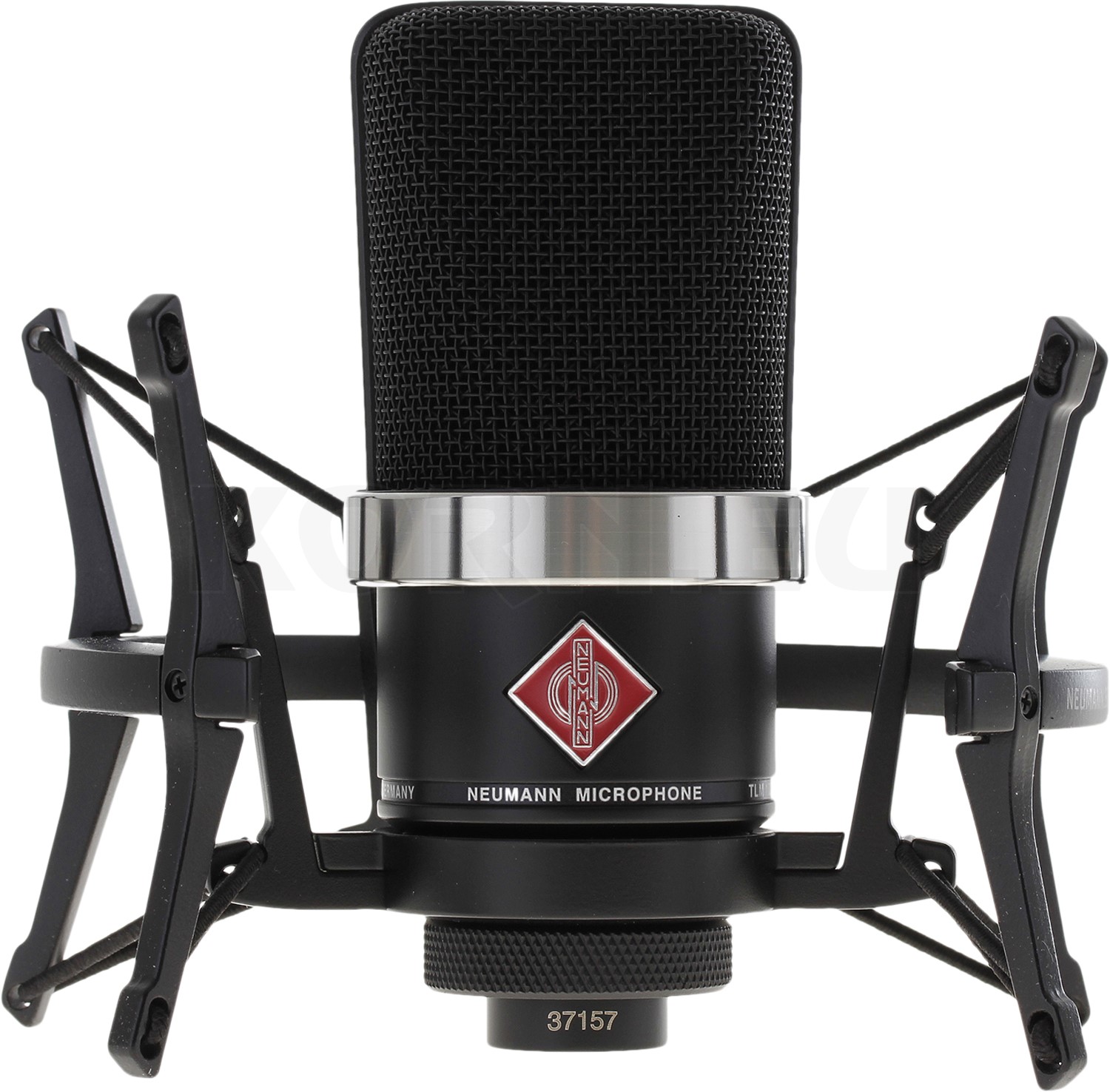 Neumann TLM 102 mt Studio Set | Musikhaus