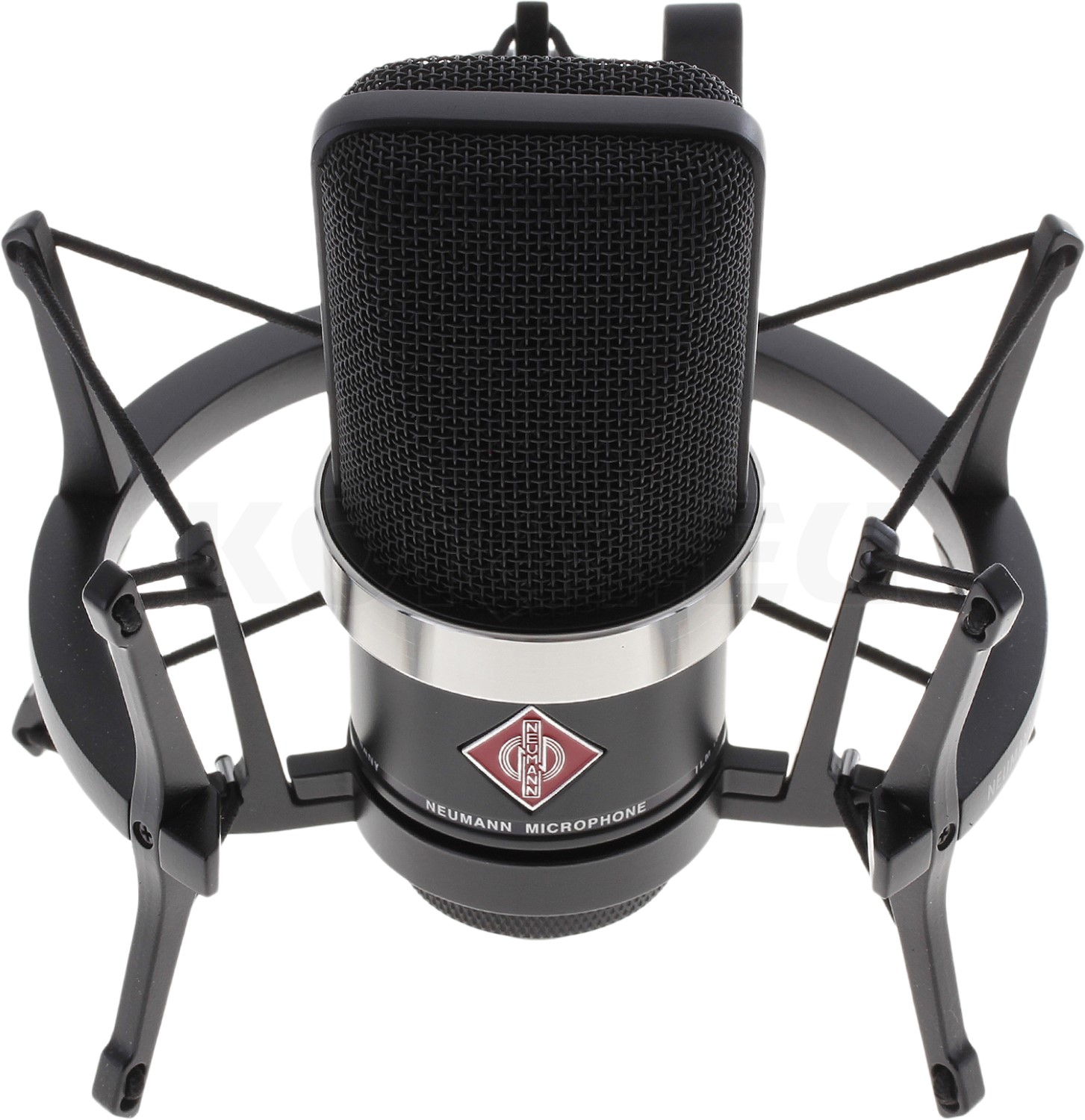 Neumann TLM 102 mt Studio Set | Musikhaus