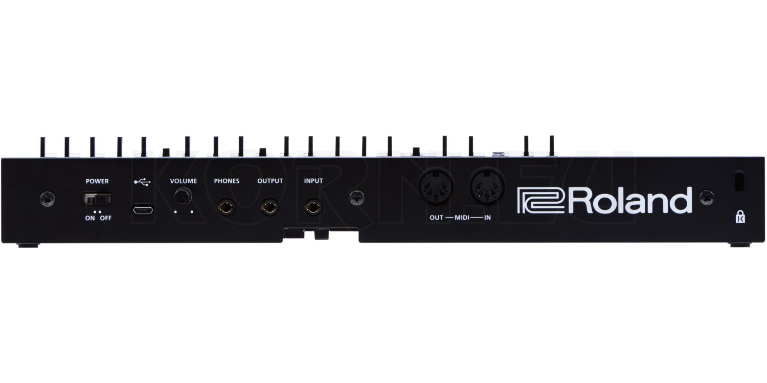 Roland Boutique JU-06 Sound Module | Musikhaus