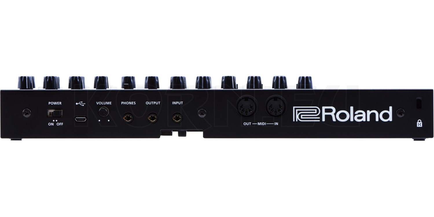 Roland Boutique JX-03 Sound Module