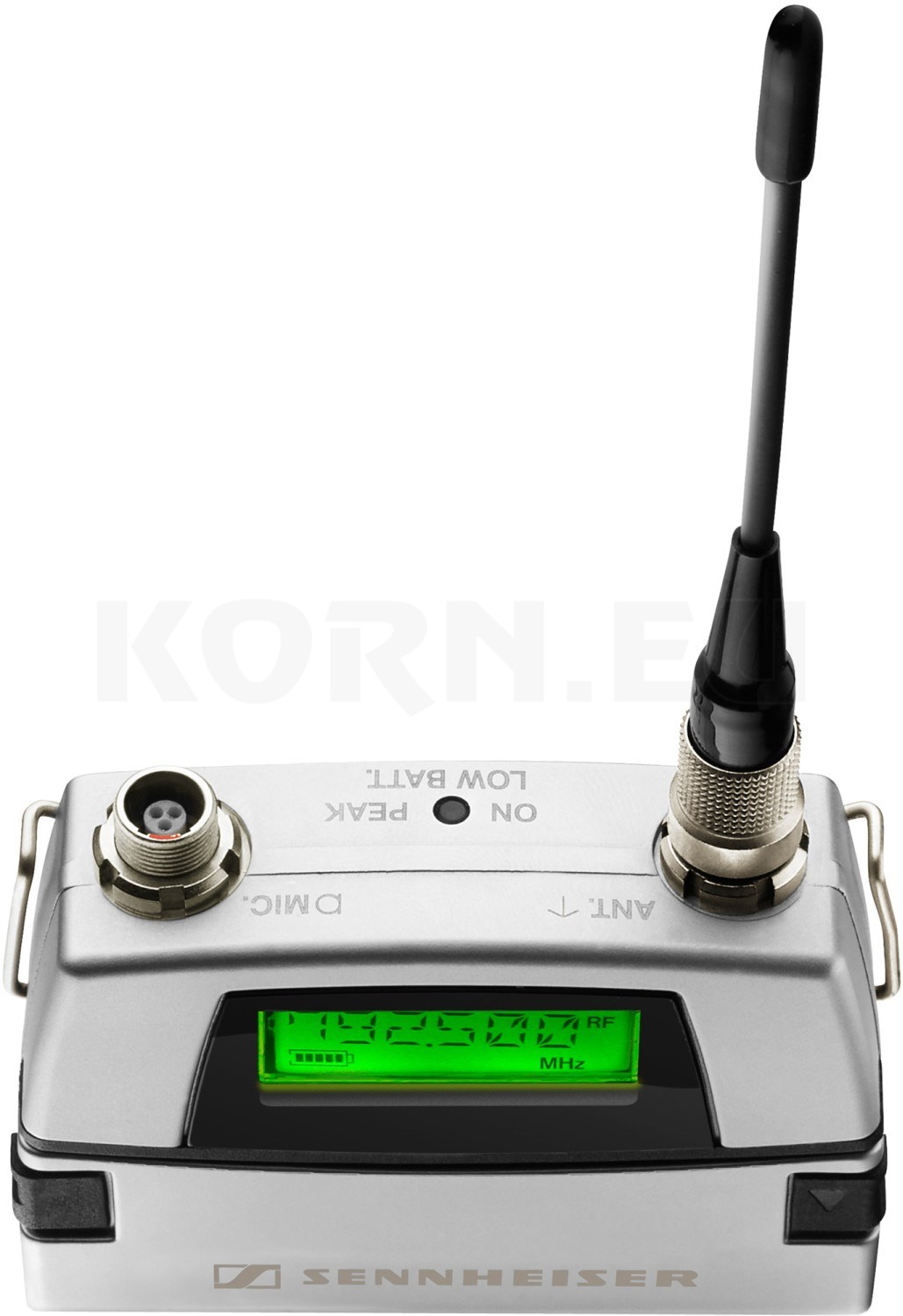 Sennheiser SK 5212-II L 470 - 638 MHz