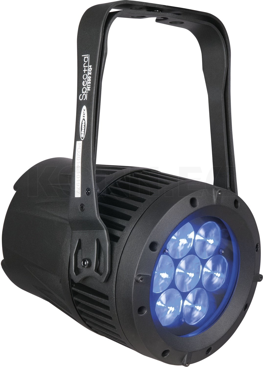 Showtec LED Spectral M1500 Q4
