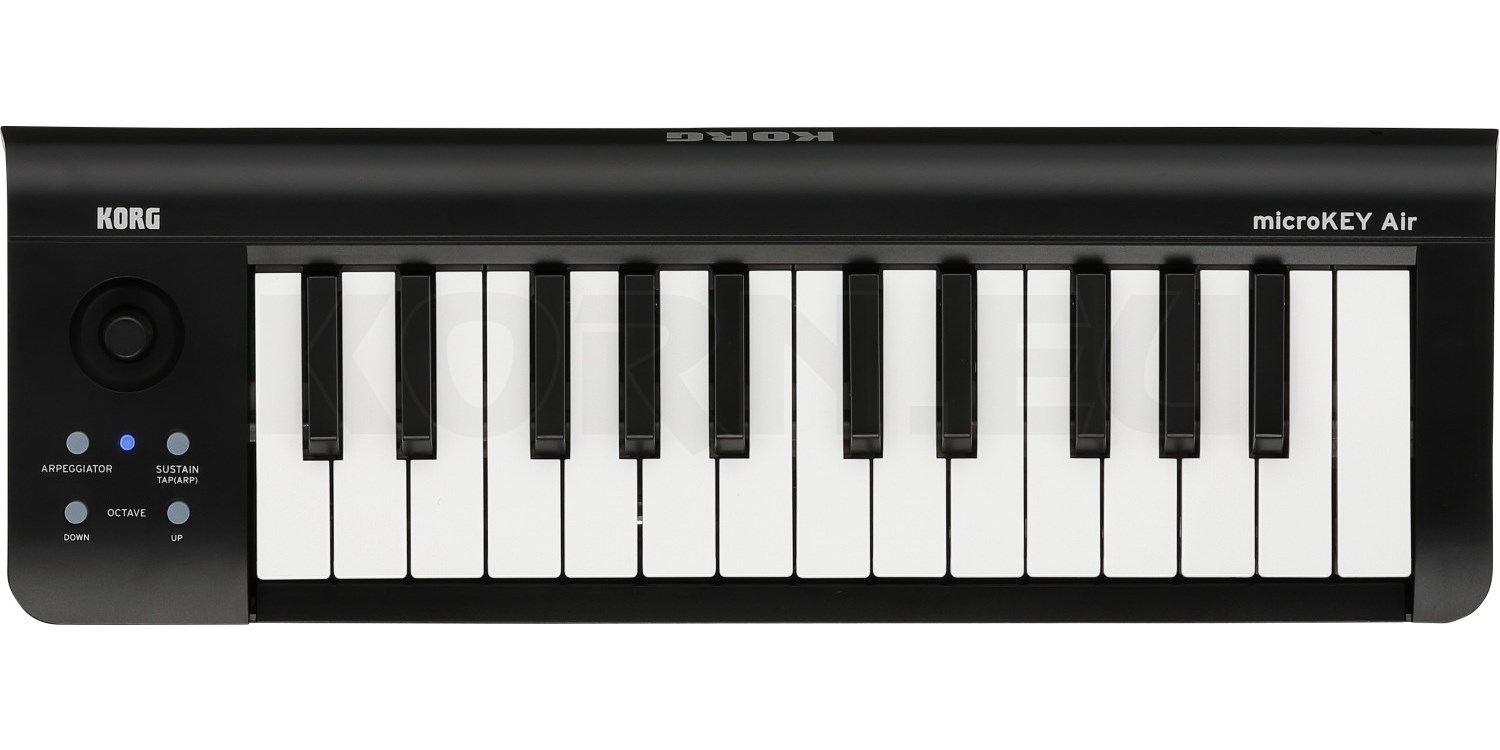 Korg microKEY Air II 25 Tasten | Musikhaus