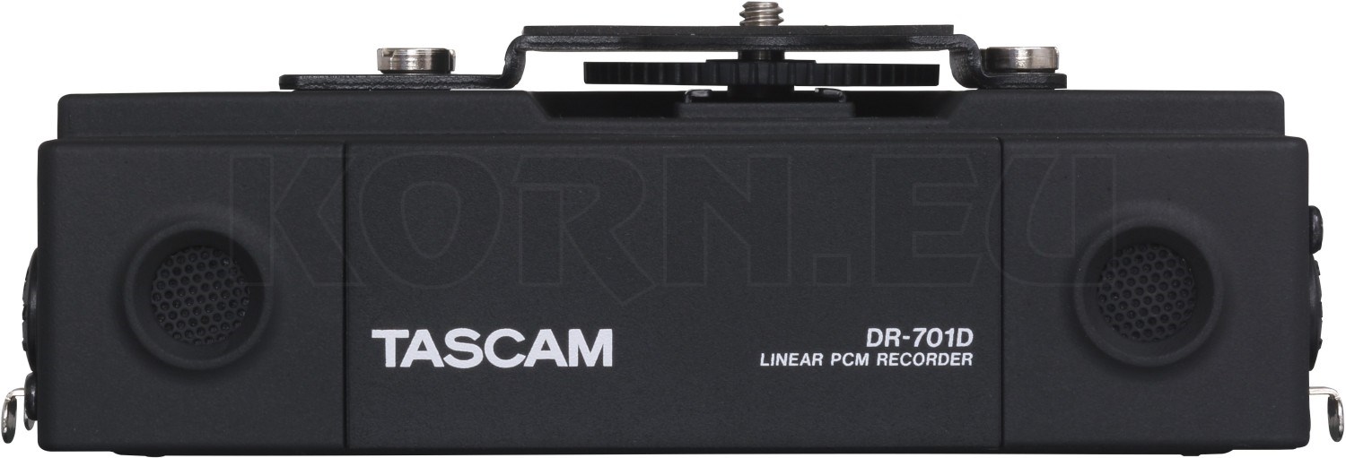 Tascam DR-701D Audio Recorder | music store