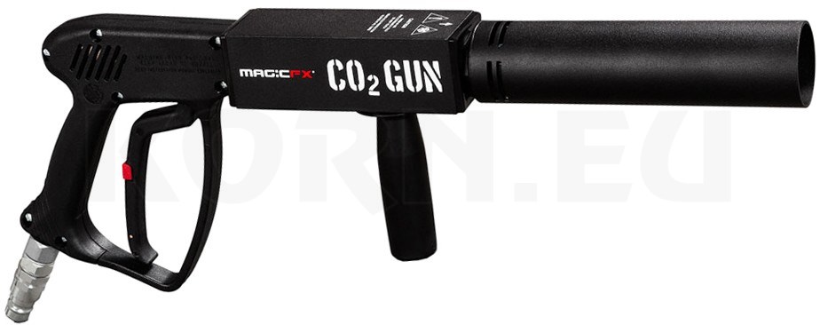 Magic FX CO2 Gun