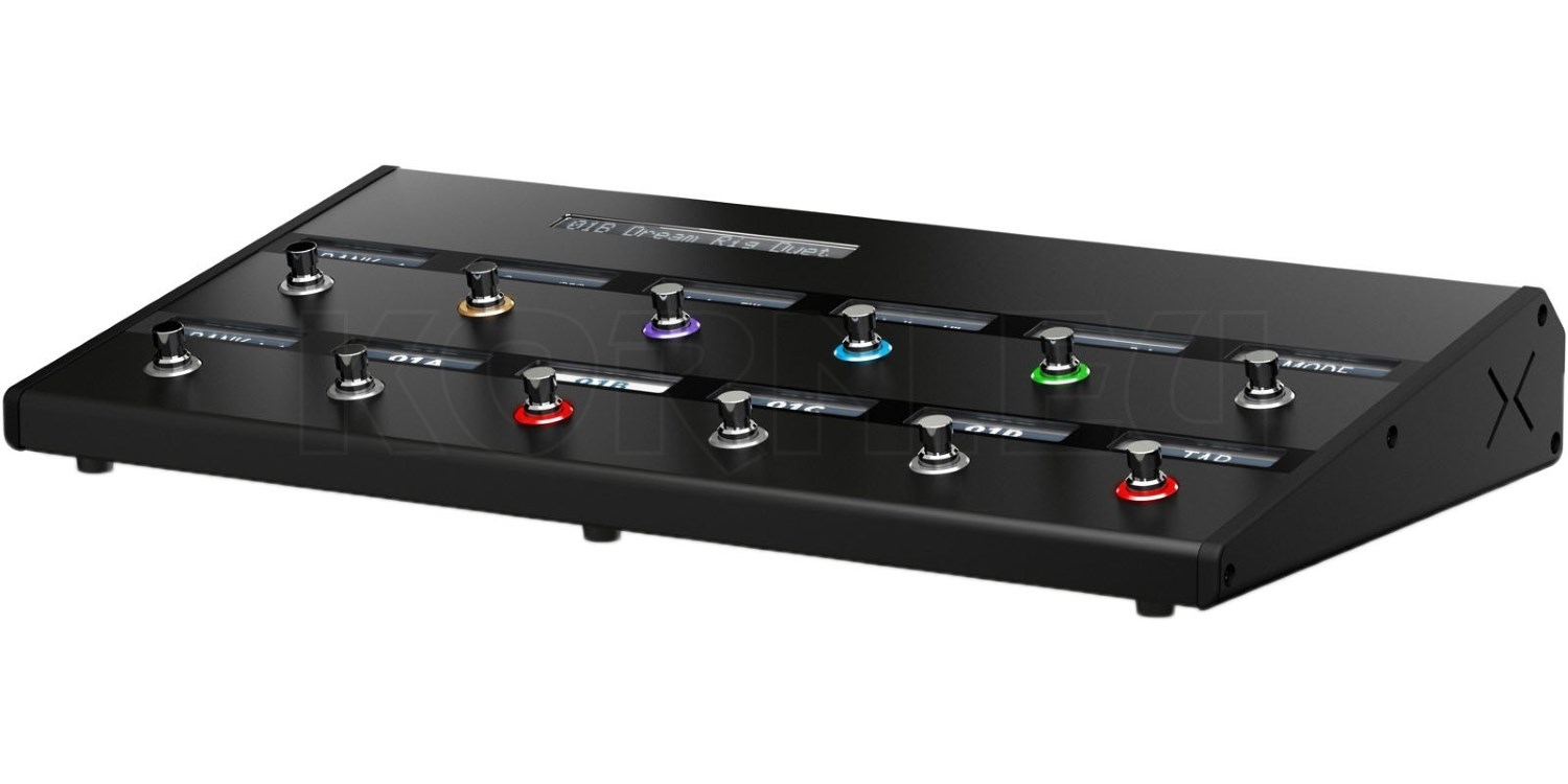 Line6 Helix Control | Musikhaus