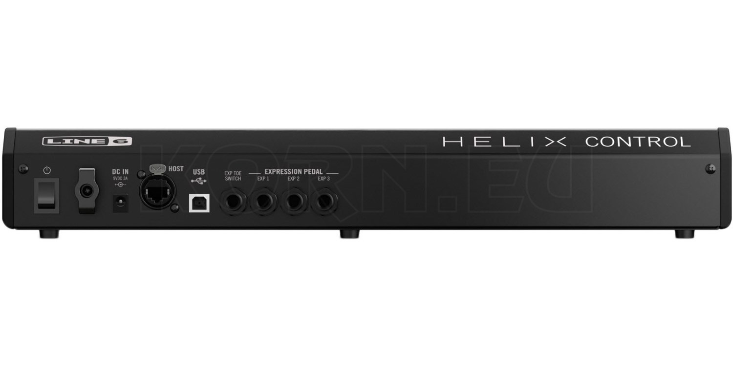Line6 Helix Control | Musikhaus