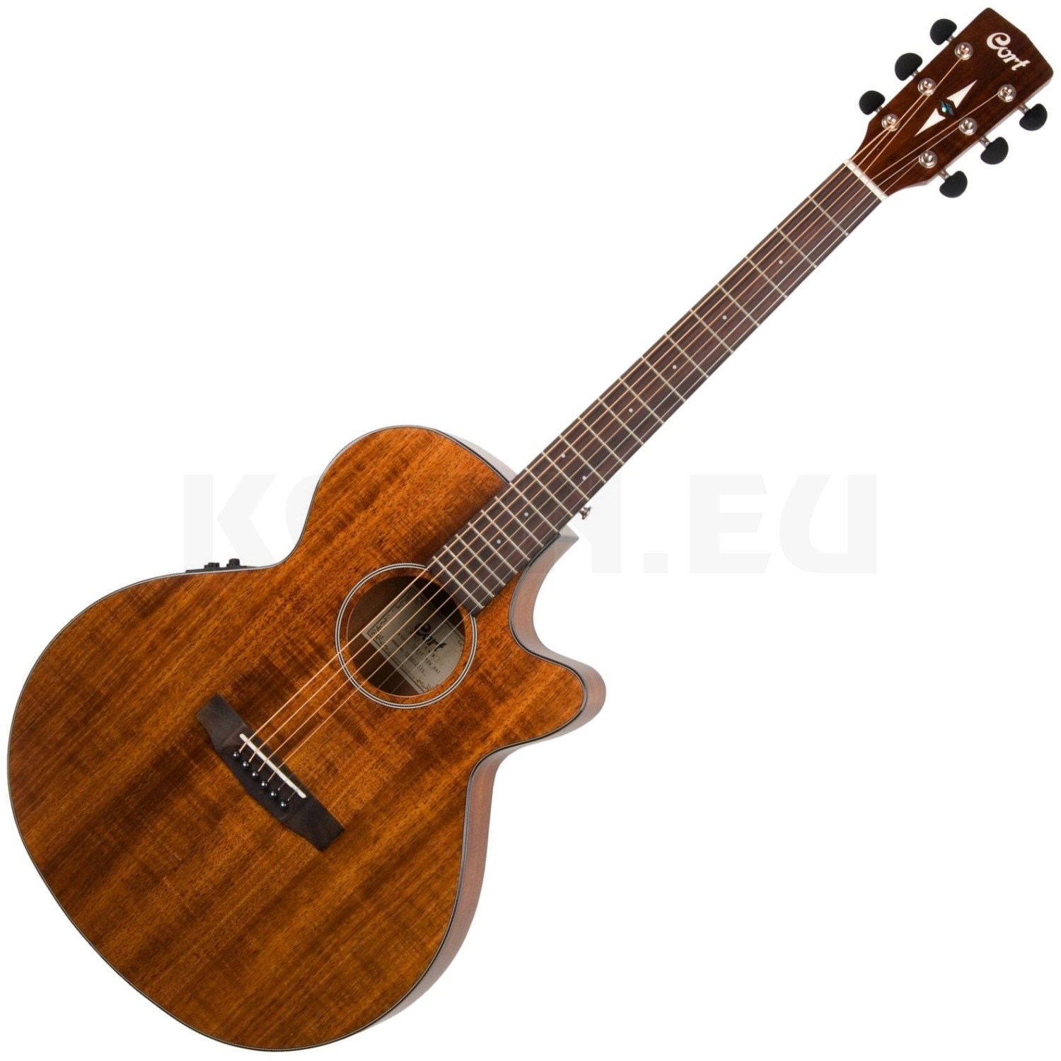 Cort SFX-1F Limited Edition | Musikhaus