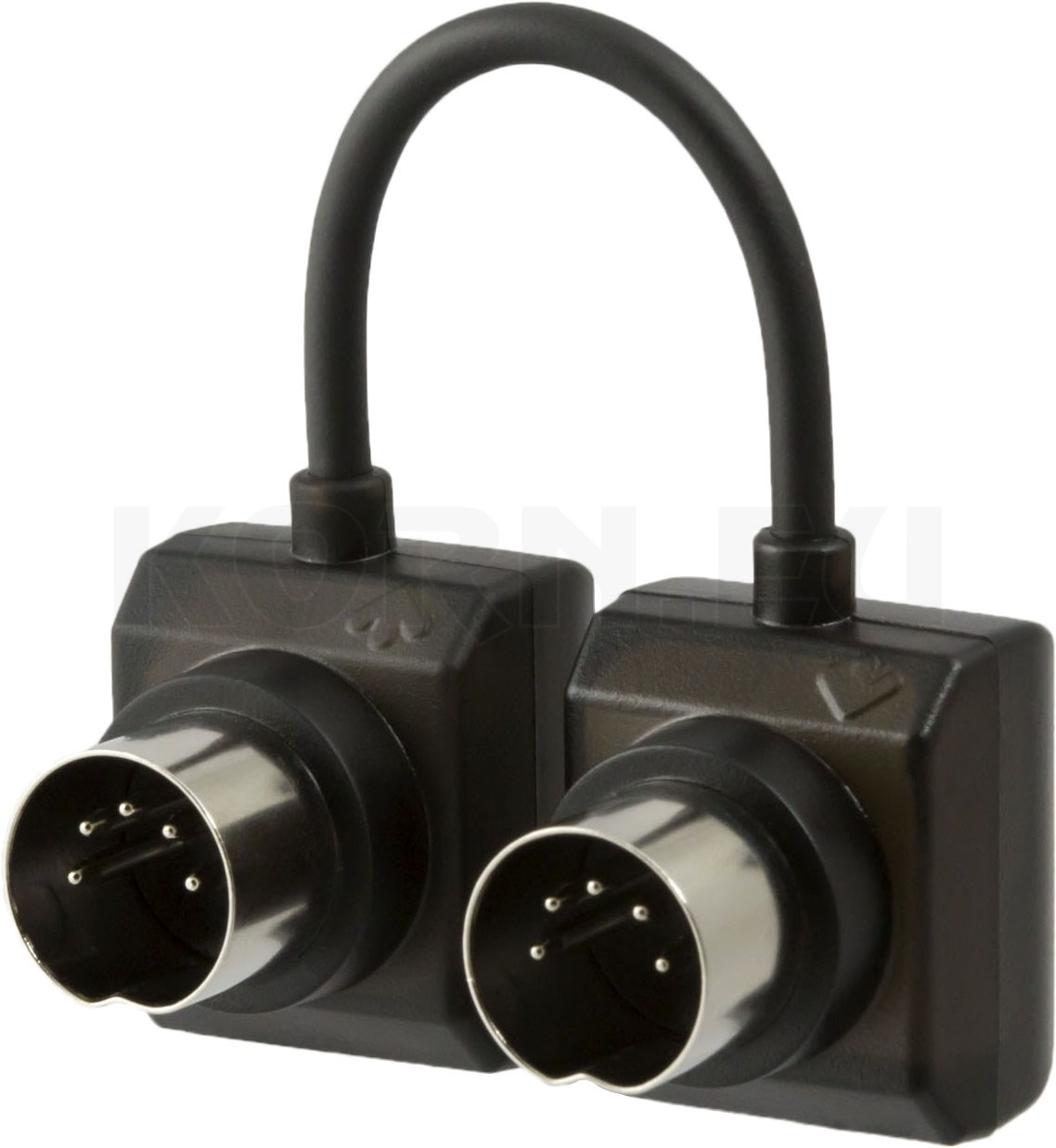 Quicco Sound mi.1 Wireless MIDI Interface | music store