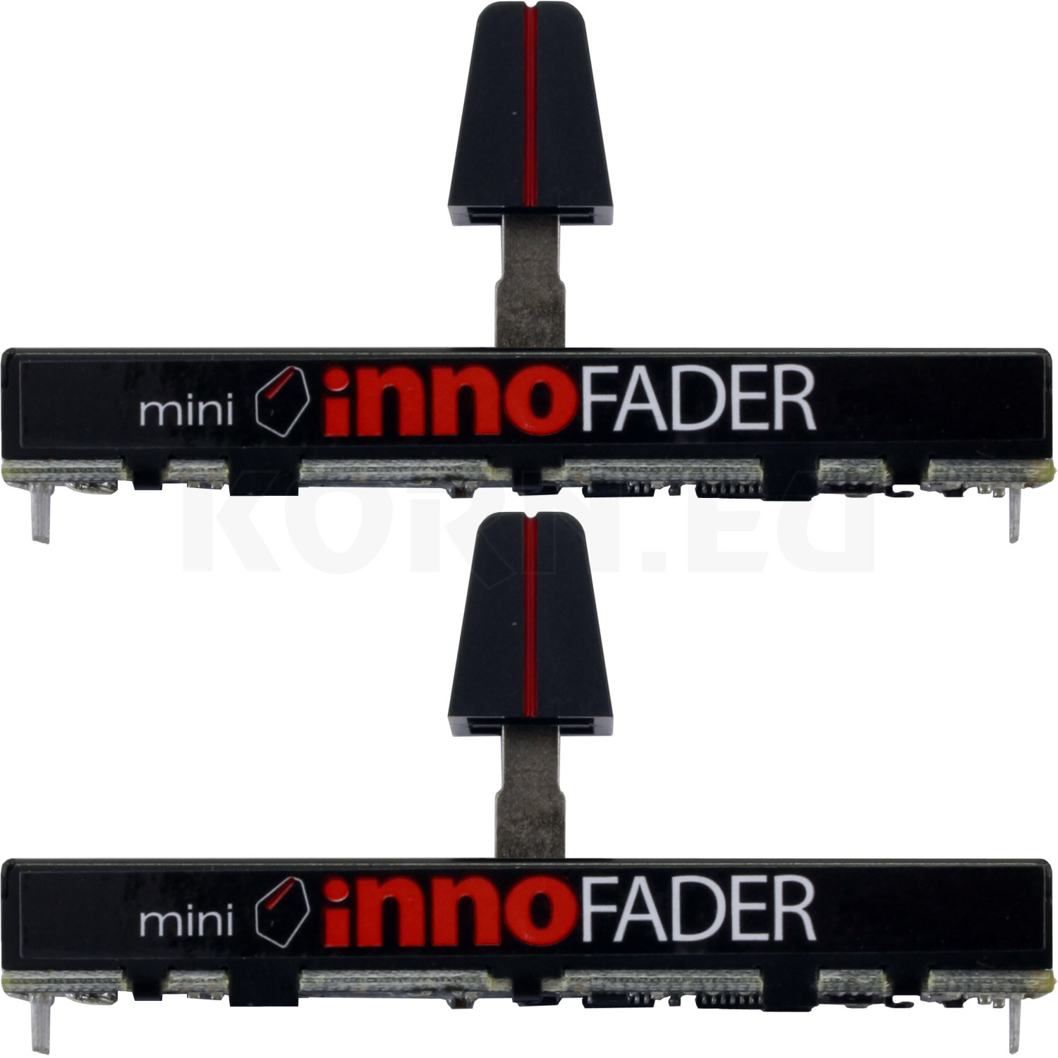 AudioInnovate mini Innofader duo | Musikhaus