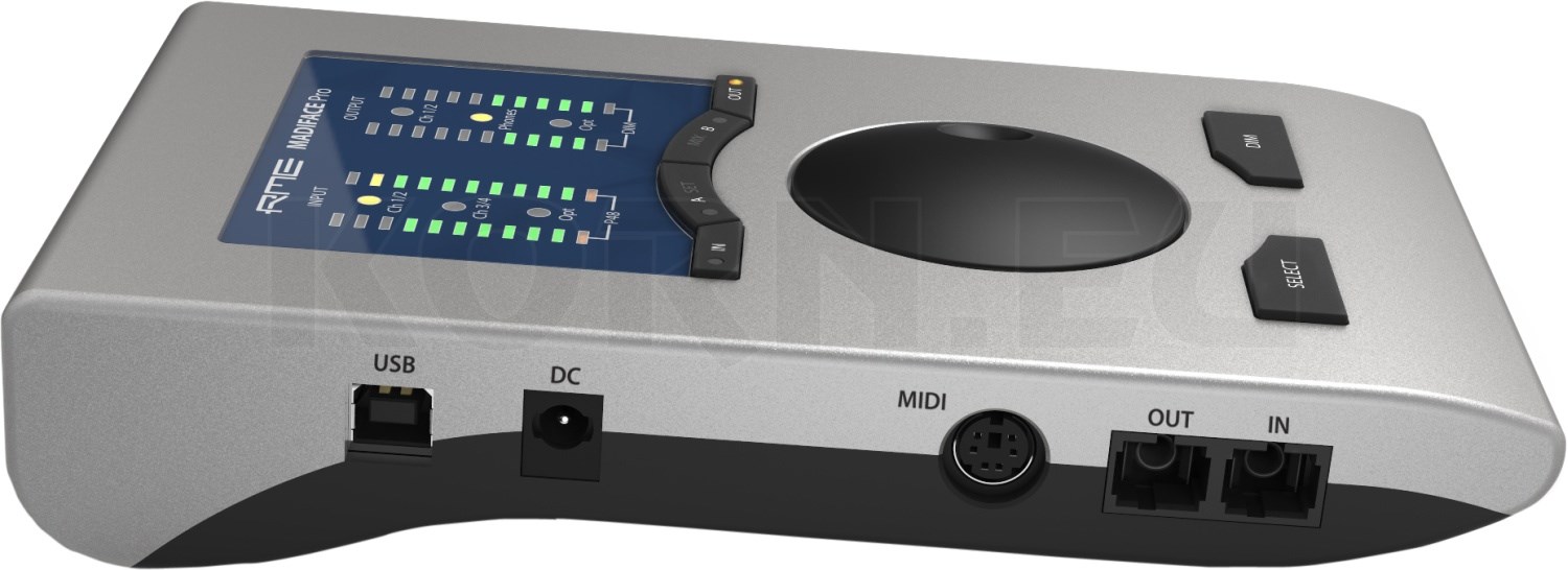RME MADIface Pro | Musikhaus