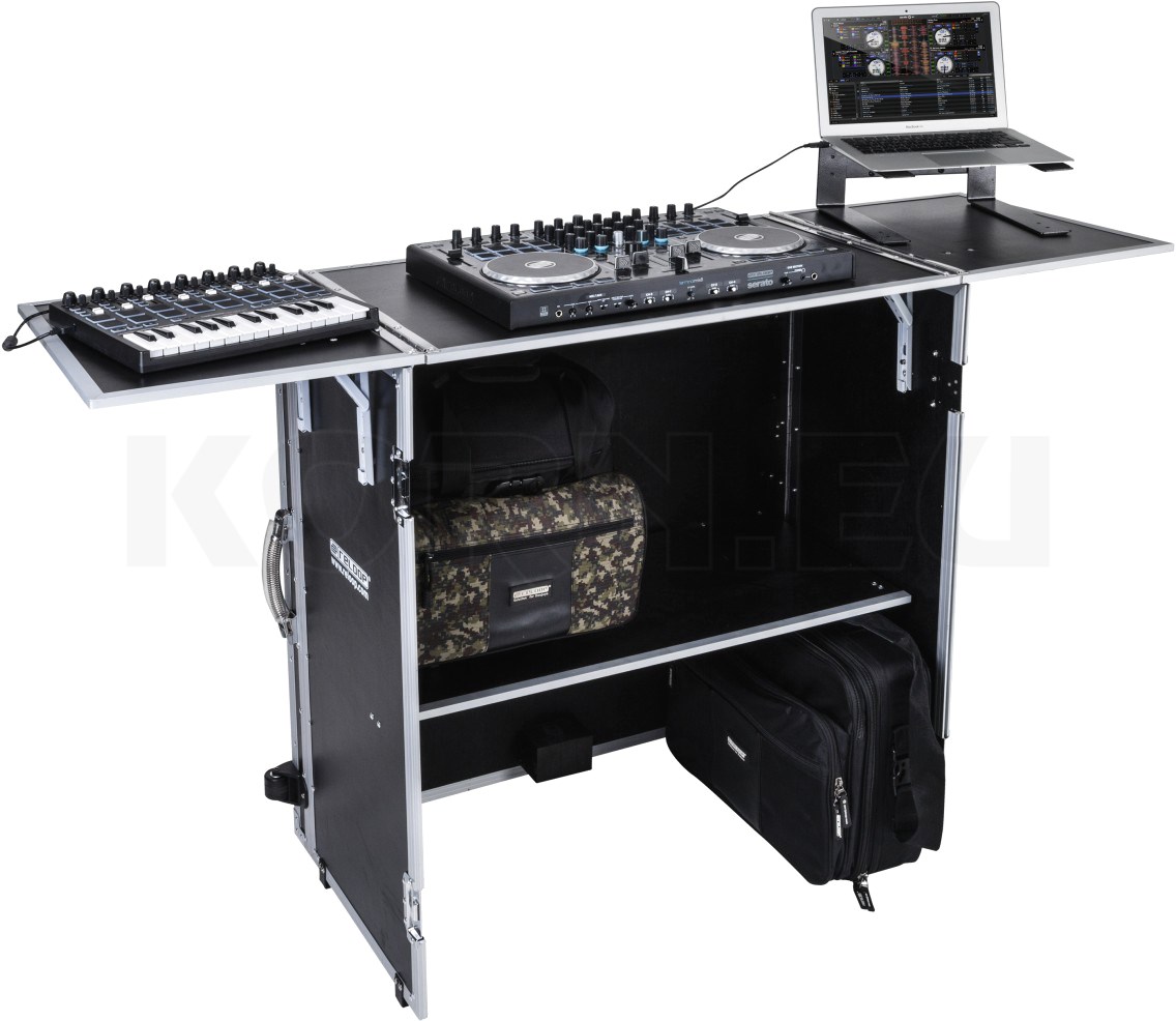 Reloop Mobile DJ Table | music store