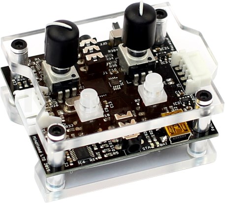 Patchblocks Patchblock Neo Clear | music store