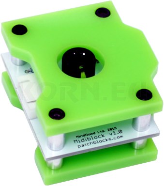 Patchblocks Midiblock | Musikhaus