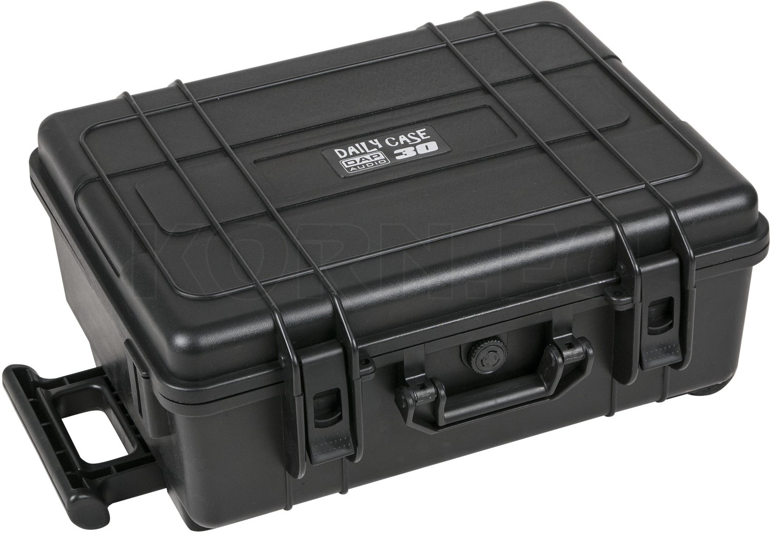 DAP Audio Daily Case 30 | Musikhaus