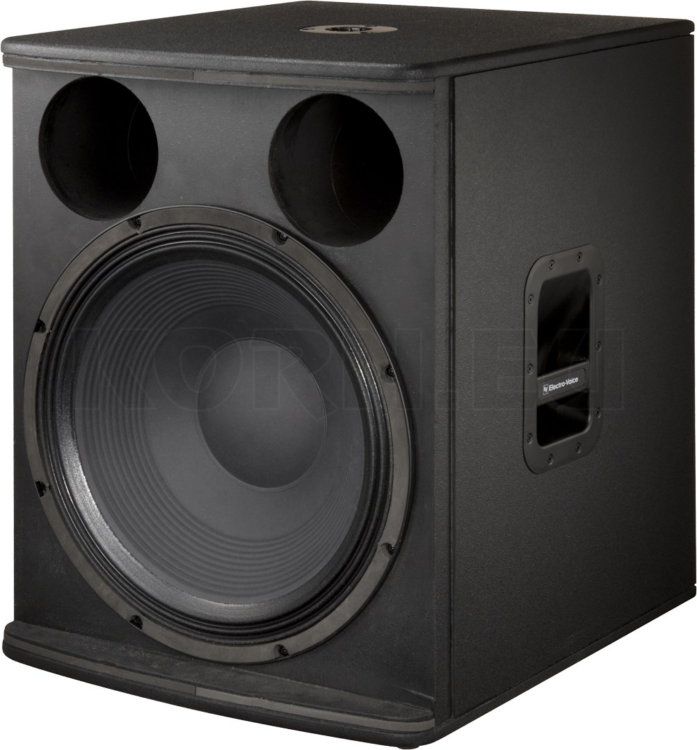 EV Electro Voice ELX 118 (passiv) | Musikhaus