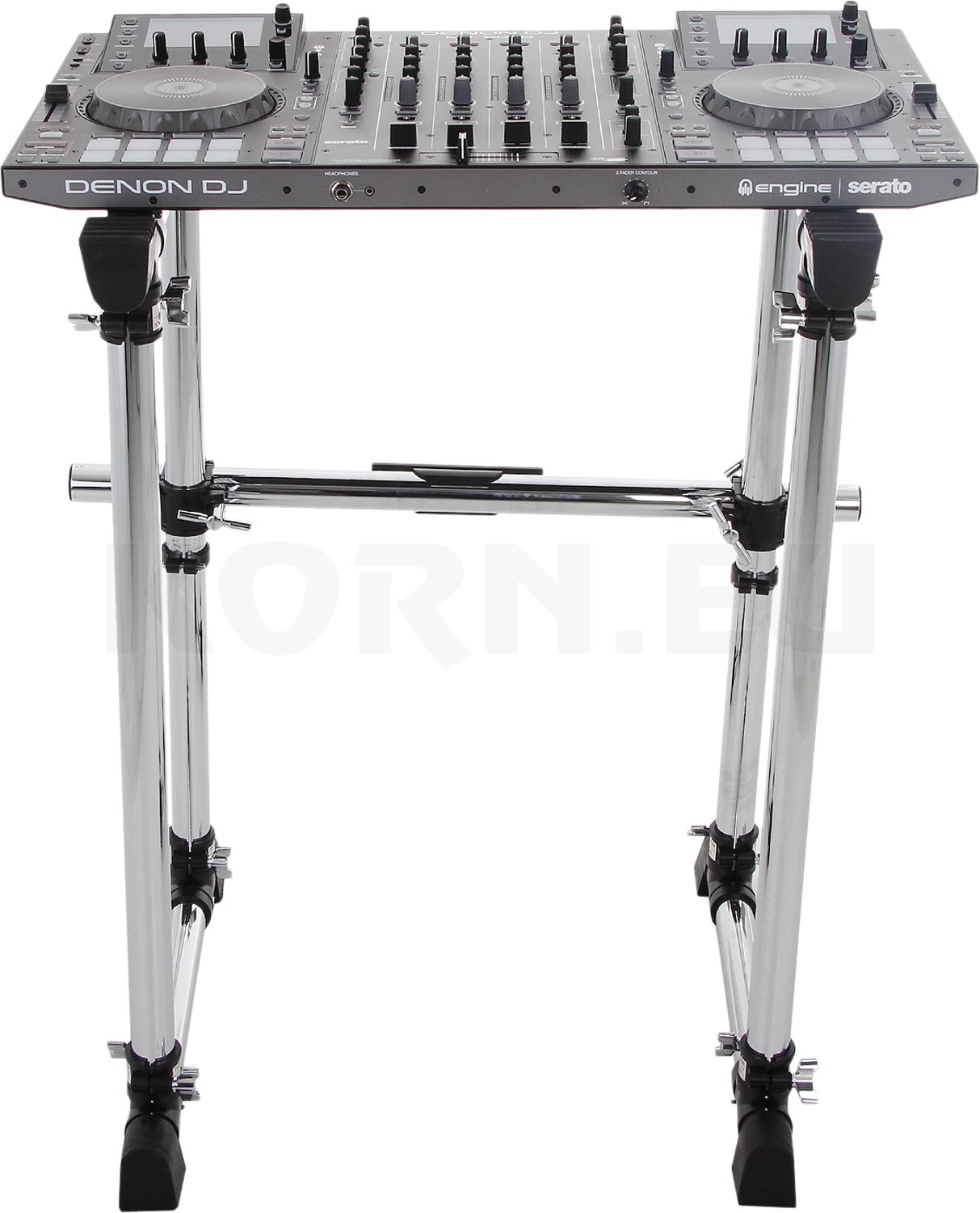 Gibraltar GPRDJ2 Rackständer DJ Rack Foundation | music store